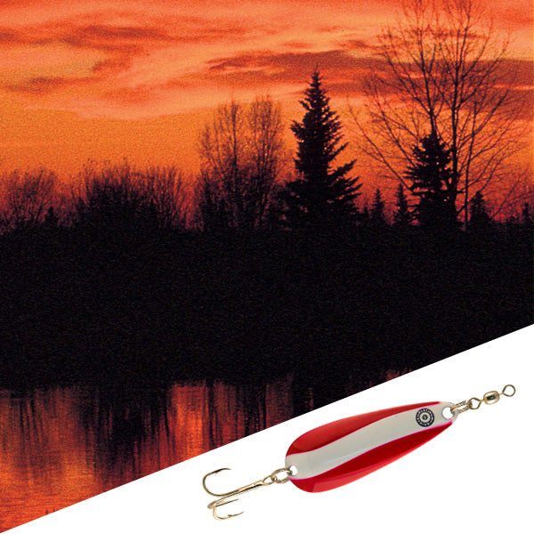 Platinum Series – Len Thompson Lures (USD)